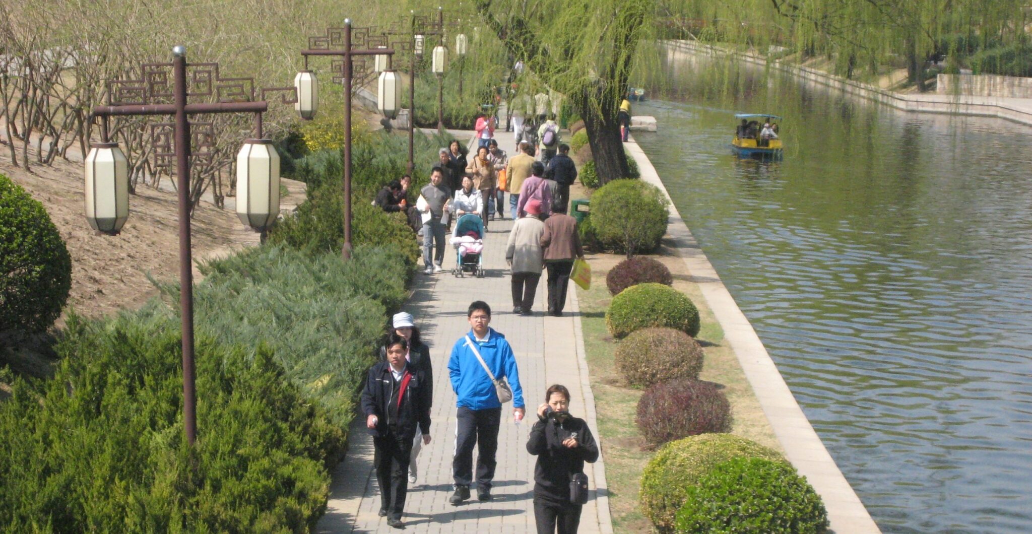 About – Healthy Places Design Lab