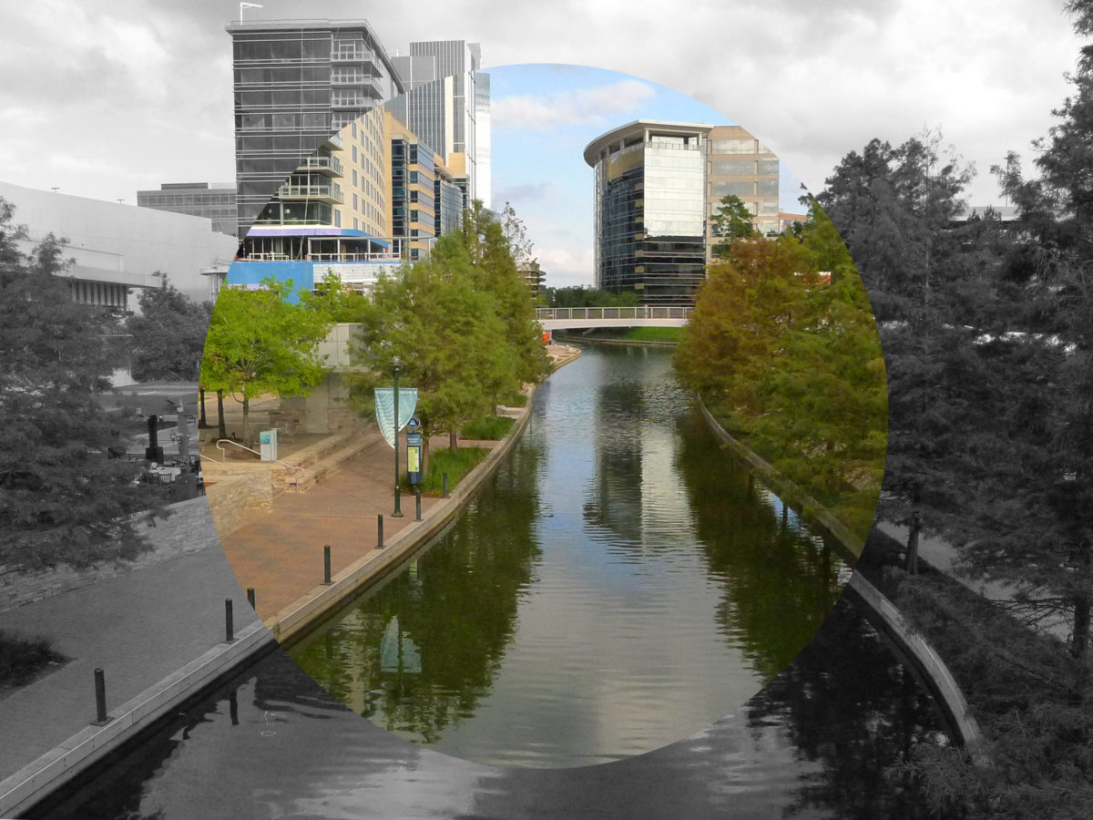 Publications - New Towns